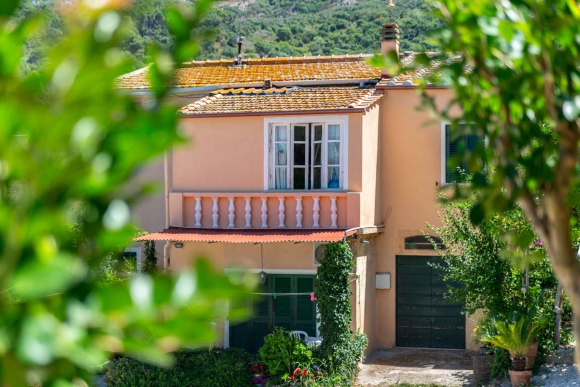 40 M² Apartment ∙ 1 Bedroom ∙ 4 Guests - Elba