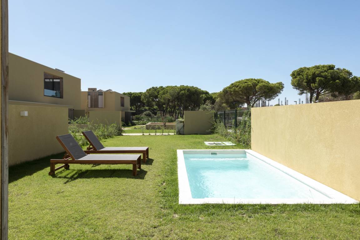 189 M² Villa ∙ 4 Schlafzimmer ∙ 8 Gäste - Quarteira