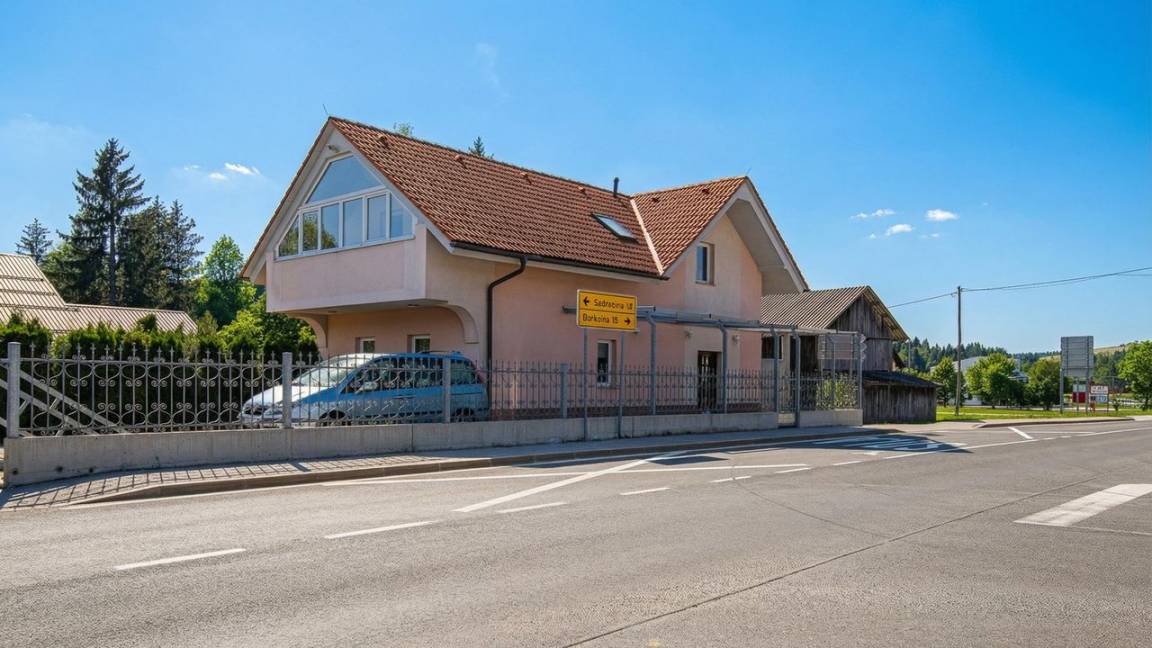 16 M² Ferienwohnung ∙ 2 Gäste - Slowenien