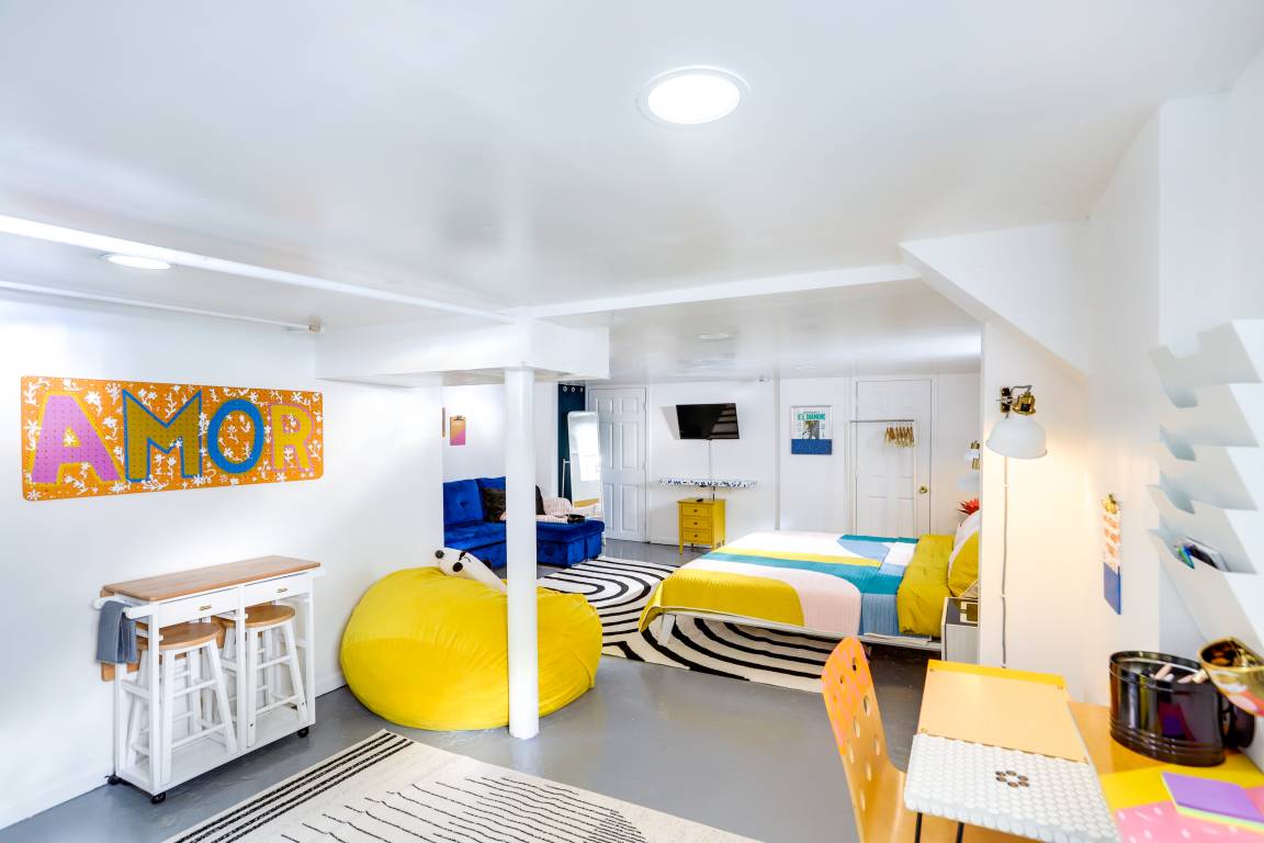 51 M² Apartment ∙ 4 Guests - Cleveland Browns Stadium