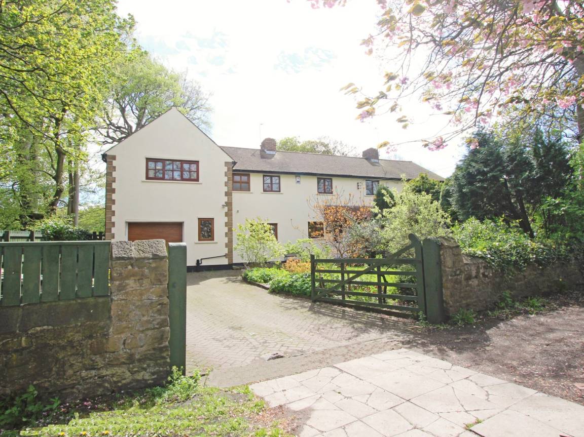 Cottage ∙ 5 Bedrooms ∙ 9 Guests - Newcastle upon Tyne