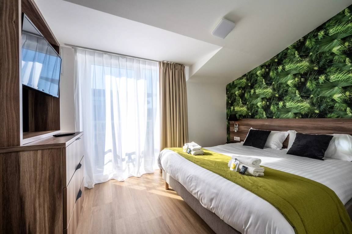 40 M² Apartment ∙ 1 Bedroom ∙ 4 Guests - La Rochelle