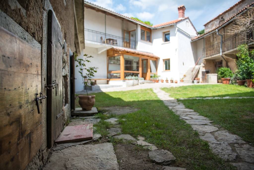 90 M² Ferienhaus ∙ 3 Schlafzimmer ∙ 7 Gäste - Slowenien