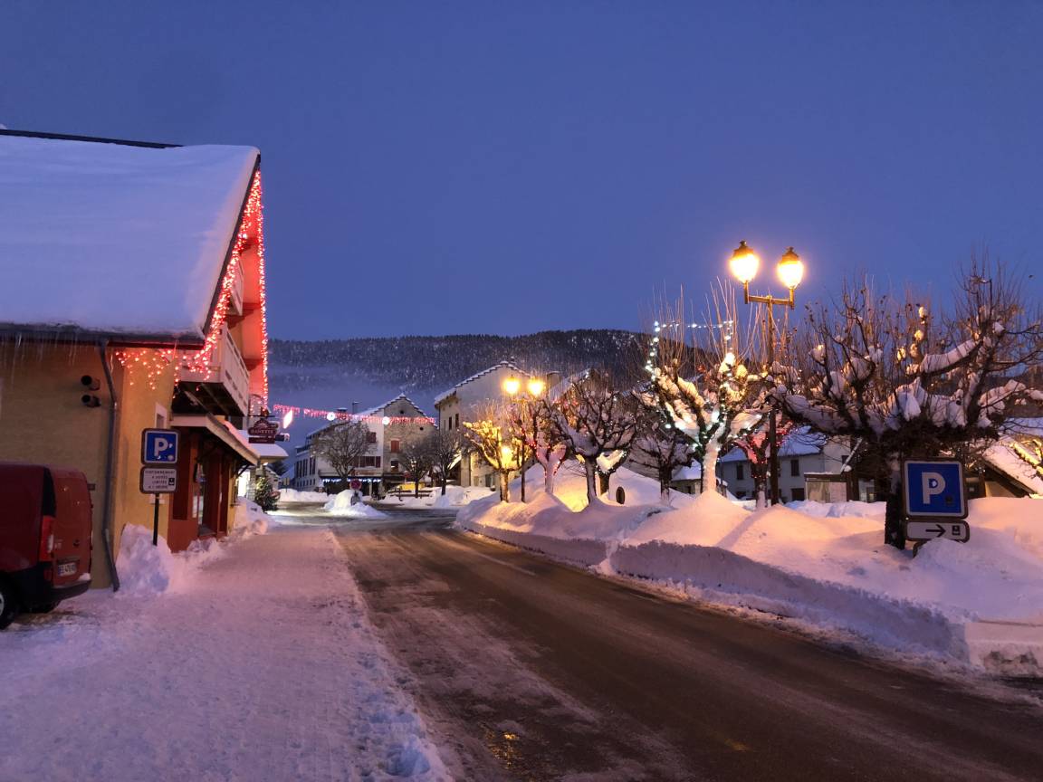 80 M² Appartement ∙ 2 Chambres ∙ 8 Personnes - Autrans