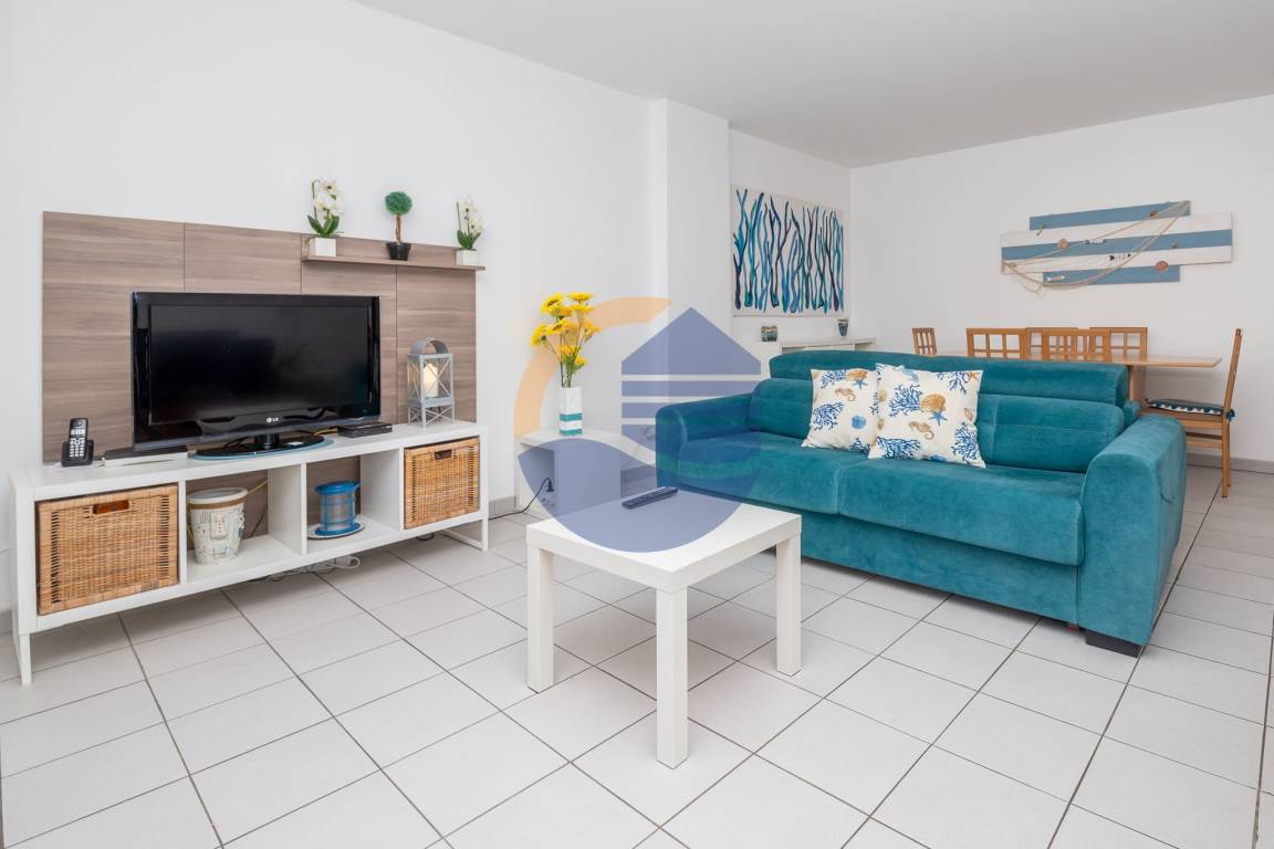 64 M² Apartment ∙ 1 Bedroom ∙ 3 Guests - Carvoeiro