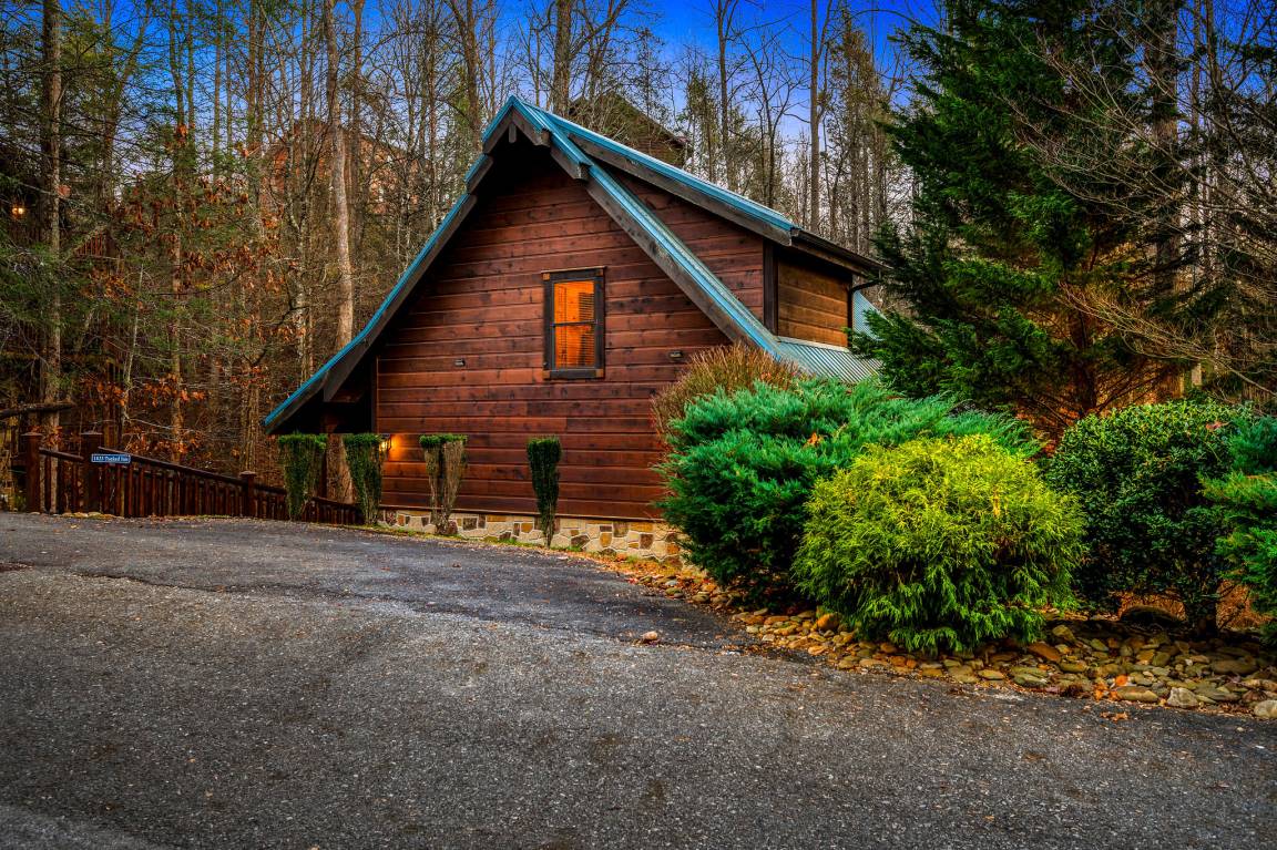 130 M² House ∙ 2 Bedrooms ∙ 8 Guests - Gatlinburg, TN