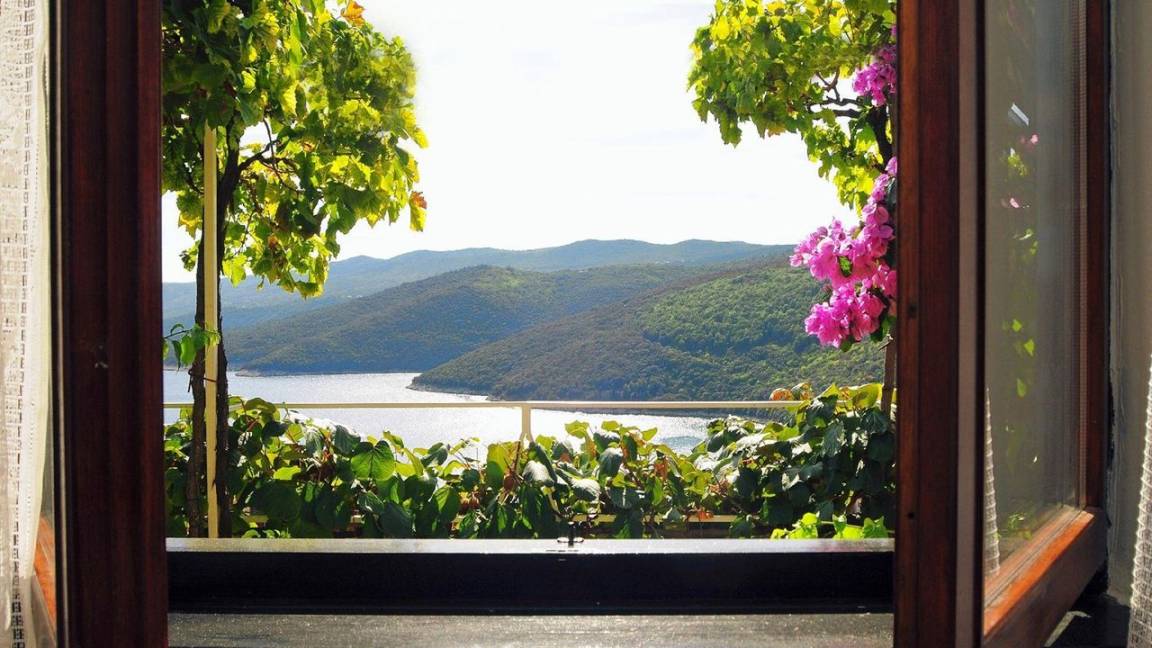 35 M² Apartment ∙ 1 Bedroom ∙ 4 Guests - Rabac