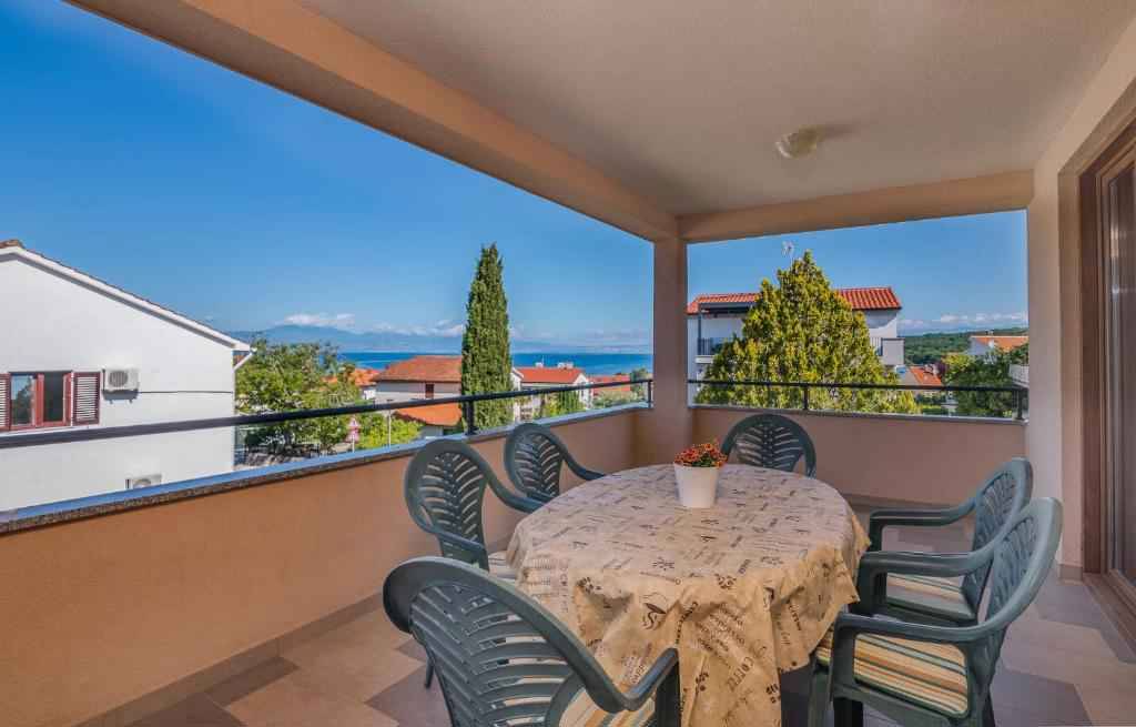 100 M² Appartamento ∙ 3 Camere Da Letto ∙ 6 Ospiti - Malinska
