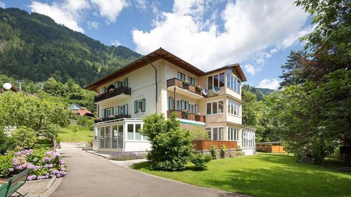 30 M² Apartment ∙ 1 Bedroom ∙ 2 Guests - Gerlitzen