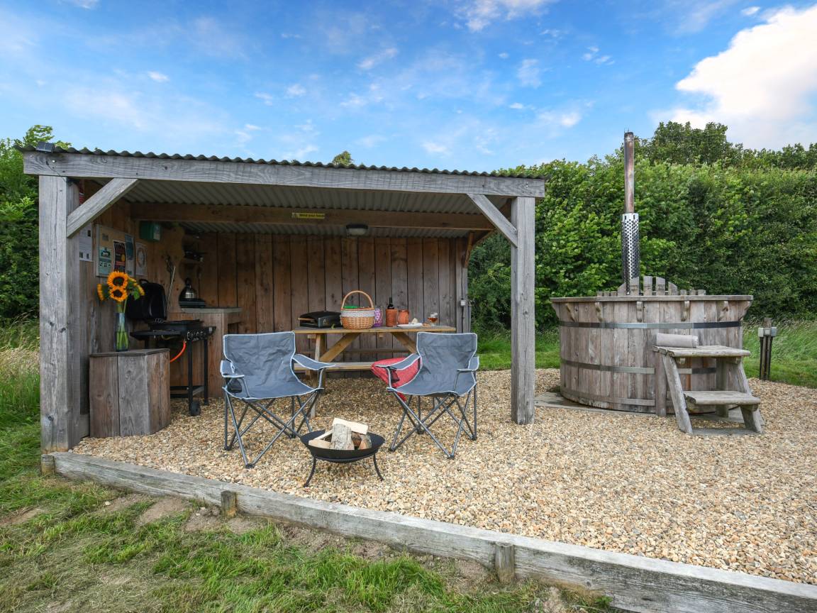 Cottage ∙ 1 Bedroom ∙ 2 Guests - Gwynedd