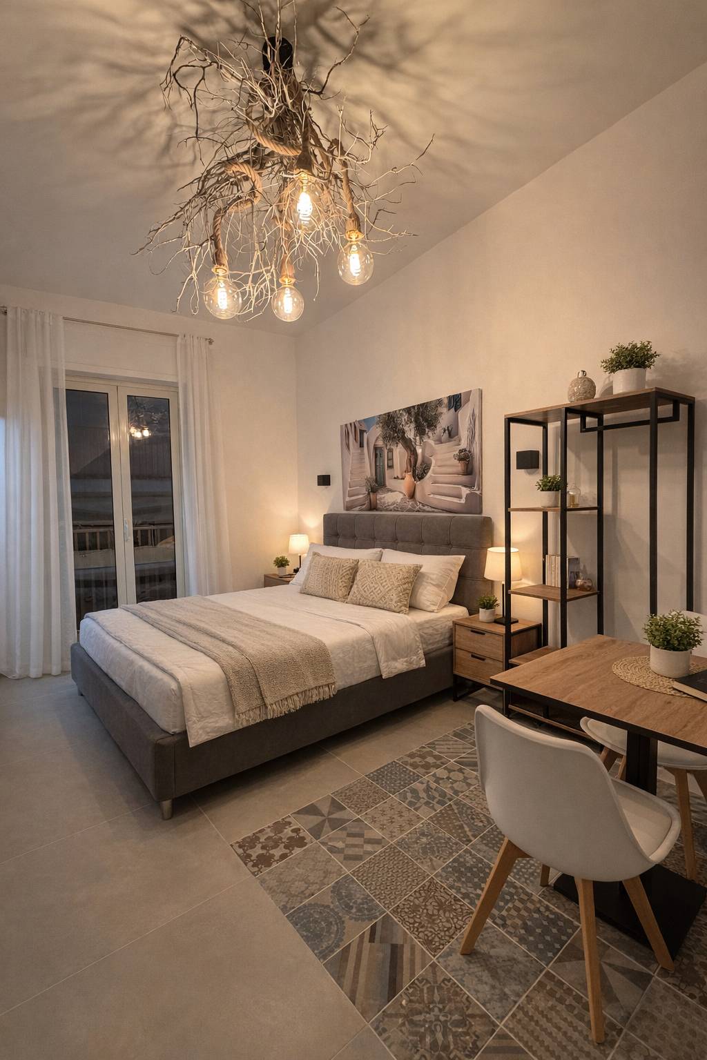 Apartment ∙ 1 Bedroom ∙ 2 Guests - Peschici