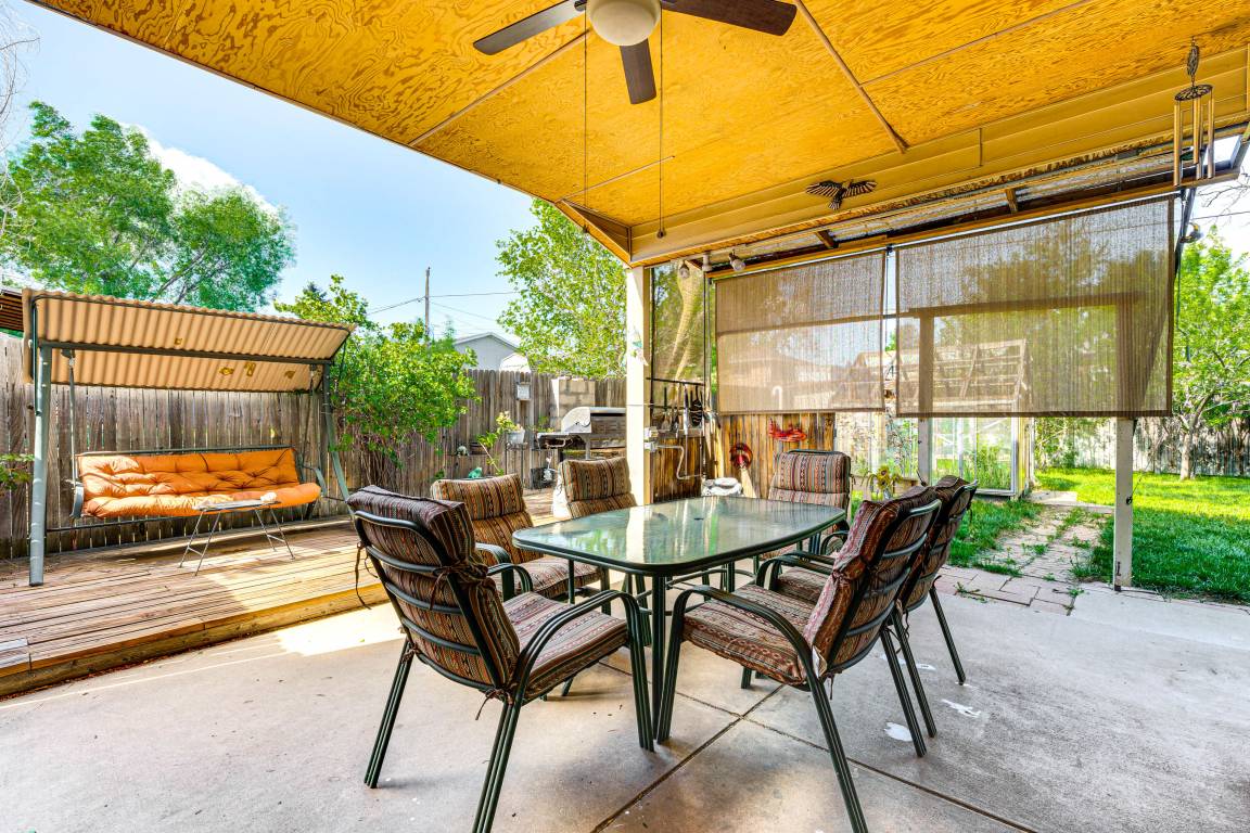 93 M² House ∙ 2 Bedrooms ∙ 4 Guests - Thornton, CO