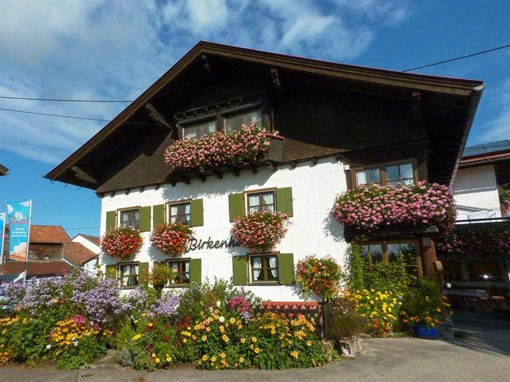 40 M² Hotel ∙ 1 Bedroom ∙ 2 Guests - Rettenberg