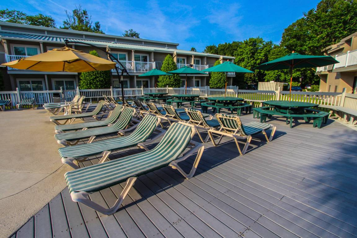 273 M² Villa ∙ 2 Bedrooms ∙ 6 Guests - Hilton Head Island