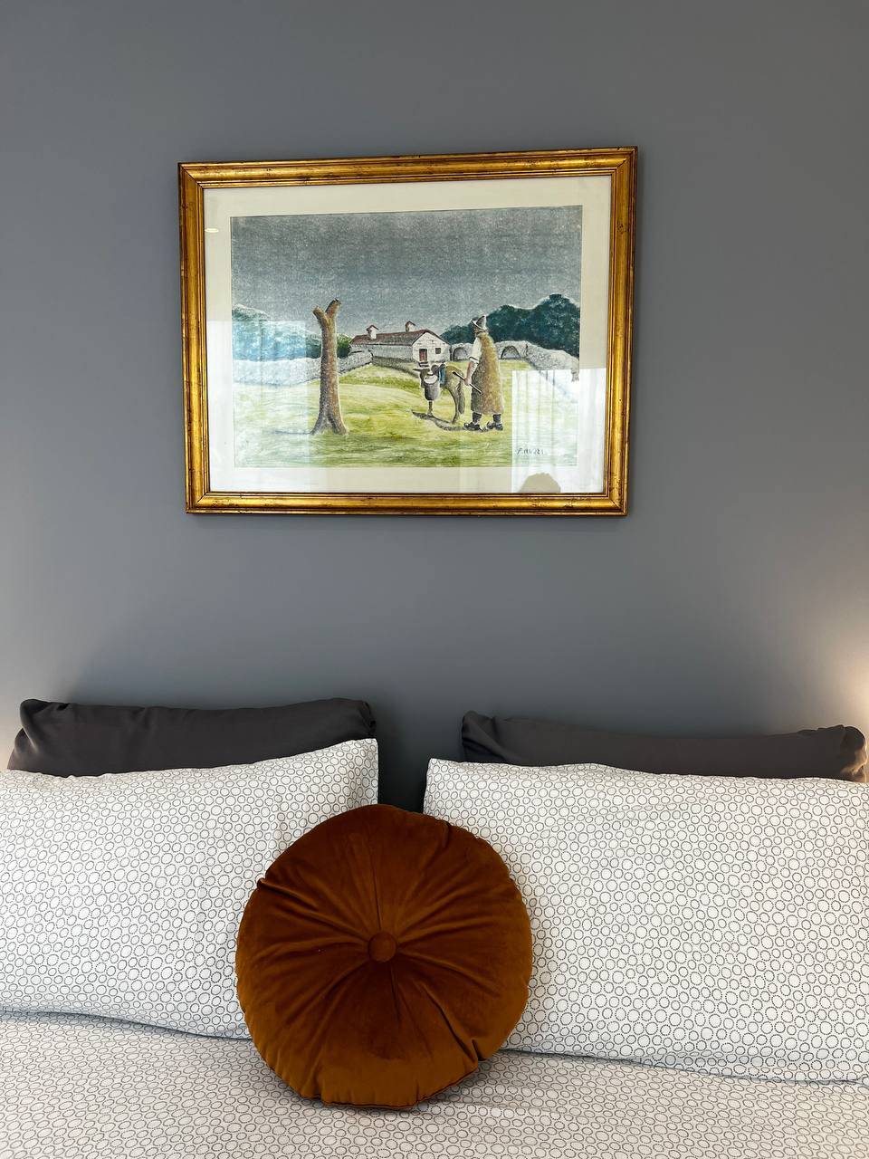 Appartamento Vacanza ∙ 1 Camera Da Letto ∙ 4 Ospiti - Cagliari
