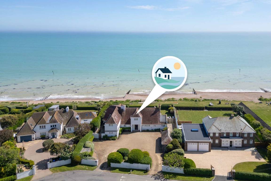 Apartment ∙ 6 Bedrooms ∙ 14 Guests - Arundel