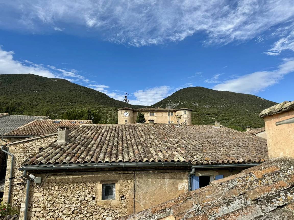 30 M² Maison De Vacances ∙ 2 Chambres ∙ 3 Personnes - Villars