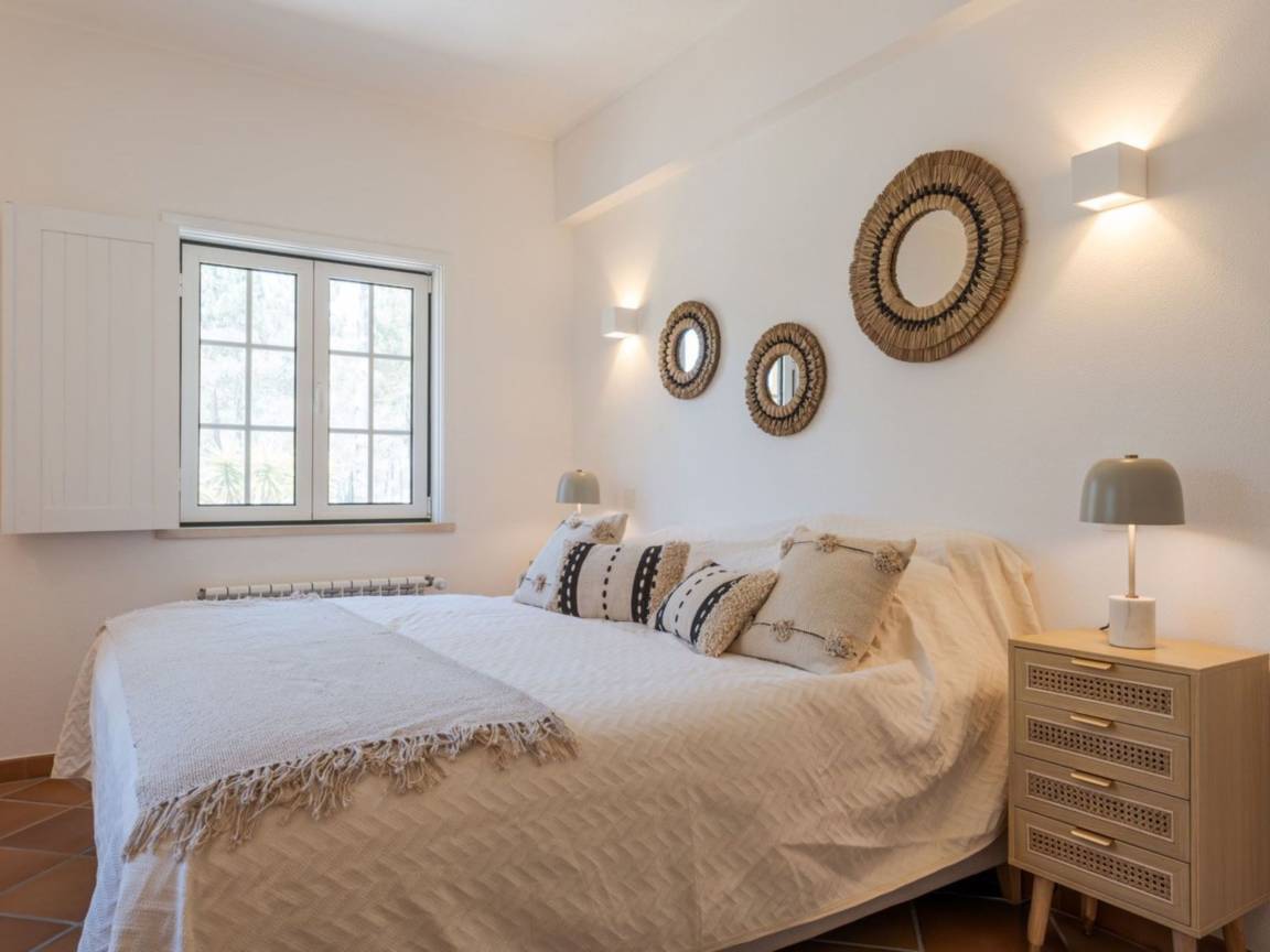 45 M² Ferienhaus ∙ 1 Schlafzimmer ∙ 2 Gäste - Alcácer do Sal