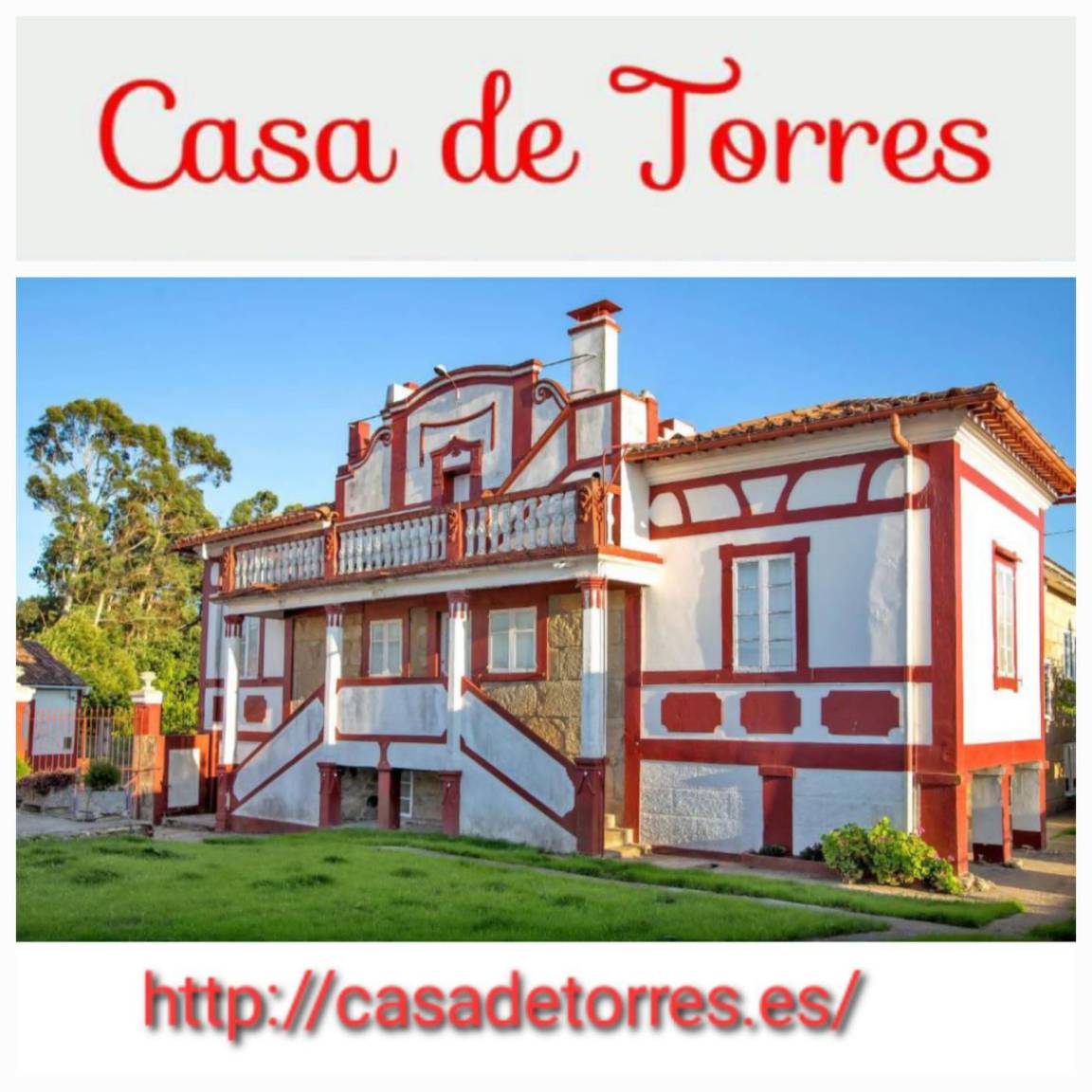 Casa ∙ 5 Habitaciones ∙ 10 Huéspedes - Cambados