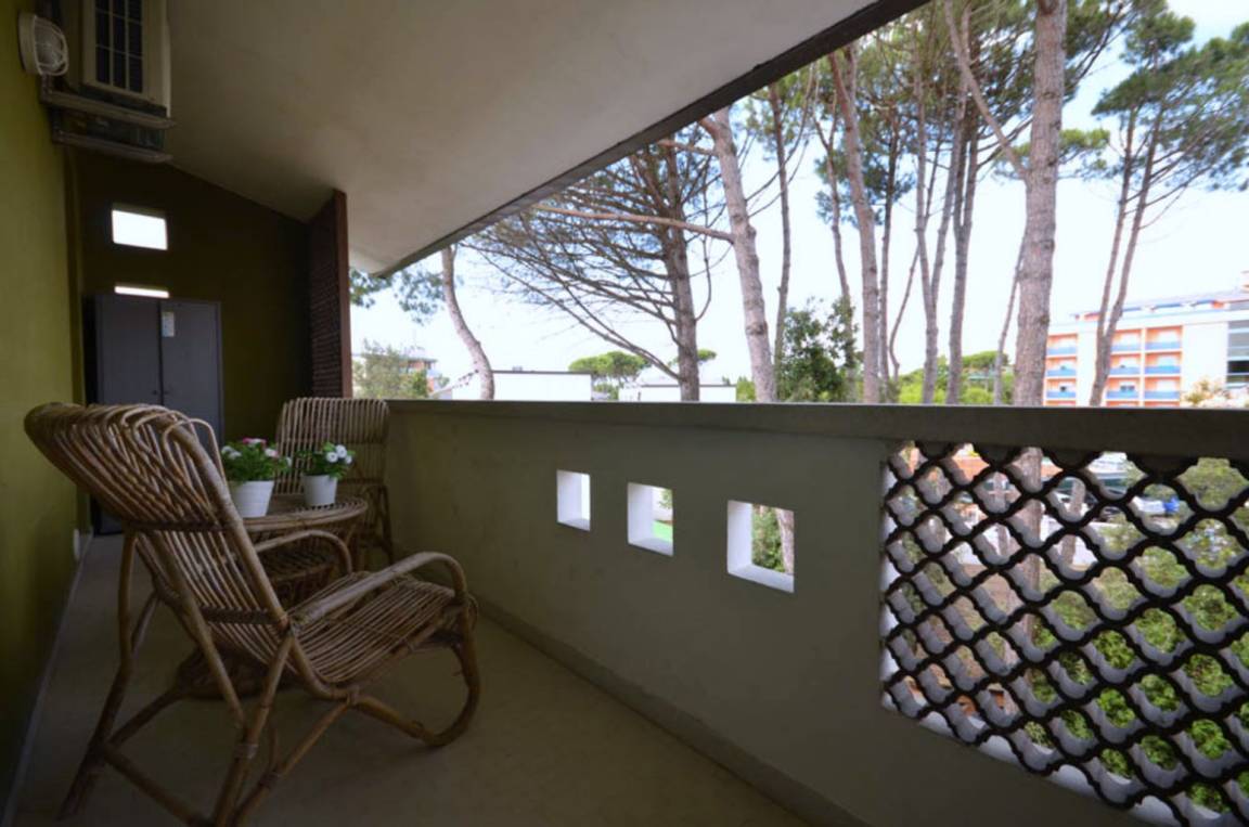 70 M² Apartment ∙ 4 Bedrooms ∙ 6 Guests - Caorle