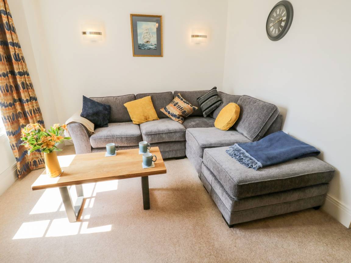 Cottage ∙ 3 Bedrooms ∙ 5 Guests - Whitby, UK