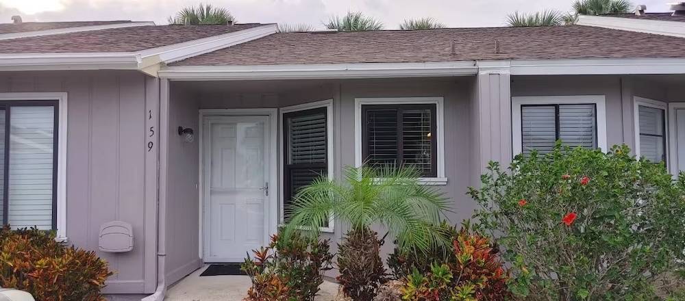 90 M² House ∙ 2 Bedrooms ∙ 6 Guests - New Smyrna Beach, FL