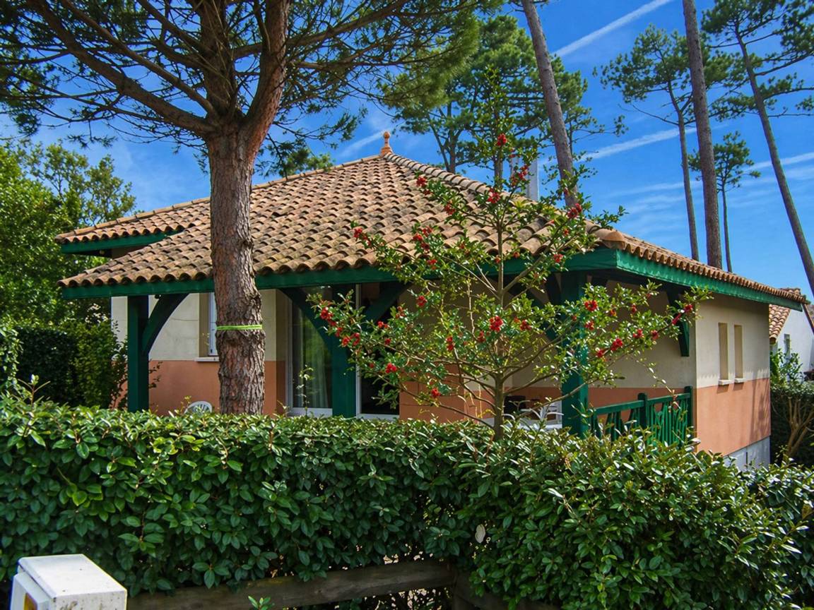 52 M² Villa ∙ 3 Schlafzimmer ∙ 6 Gäste - Moliets-et-Maa