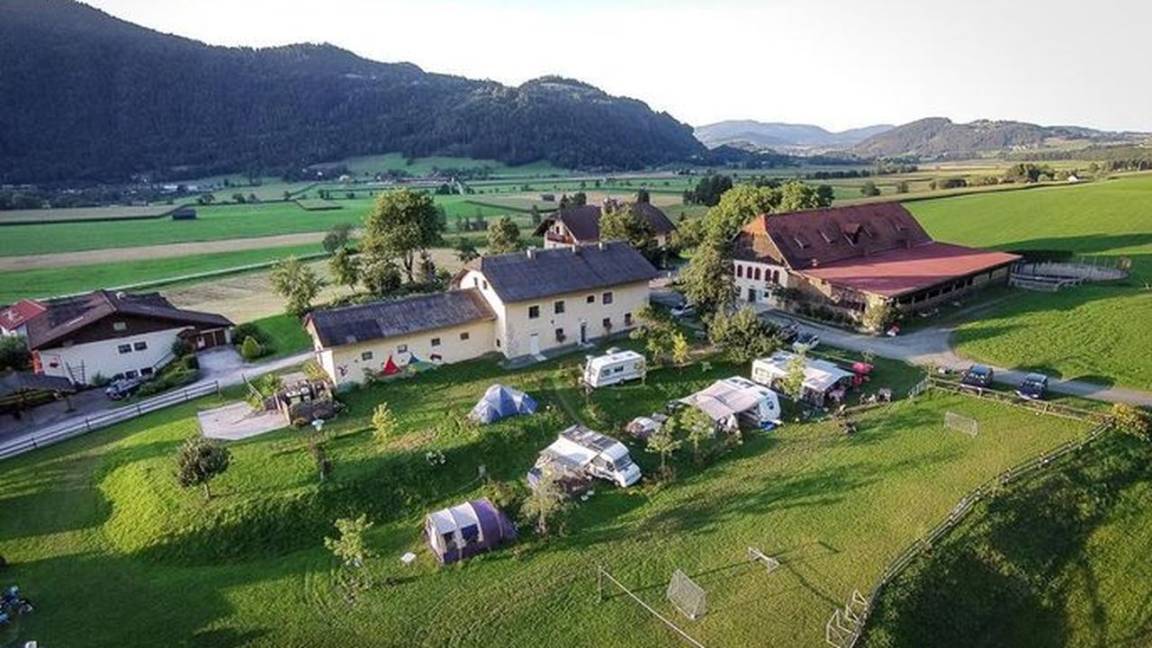 85 M² Apartamento ∙ 2 Habitaciones ∙ 5 Huéspedes - Wörthersee