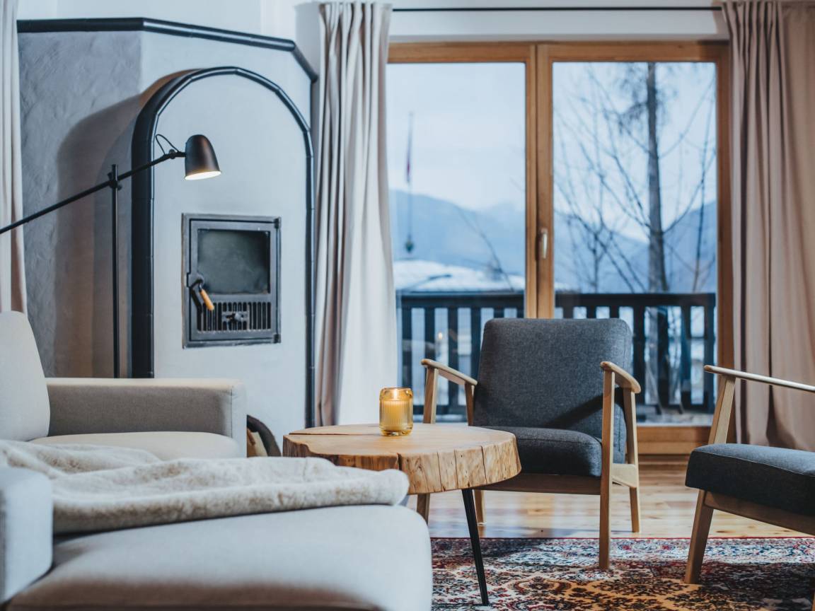 110 M² Villa ∙ 1 Schlafzimmer ∙ 6 Gäste - Bad Gastein