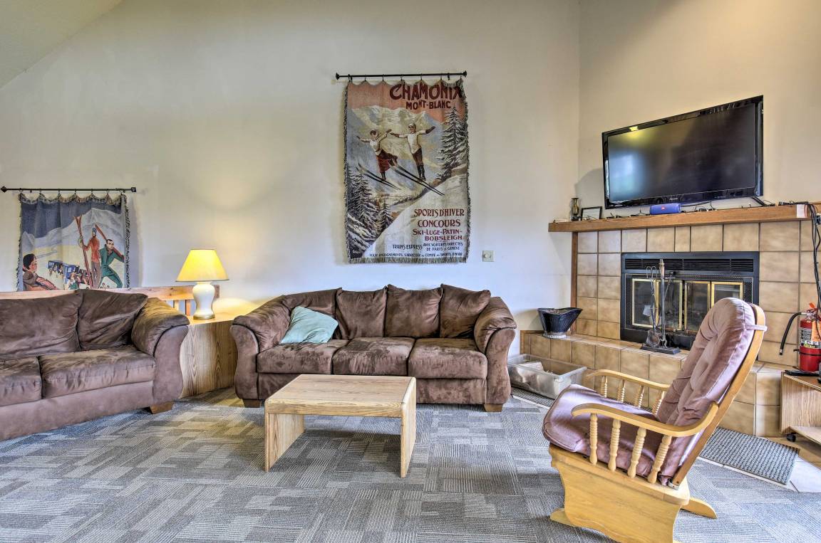 150 M² House ∙ 4 Bedrooms ∙ 12 Guests - Wisconsin