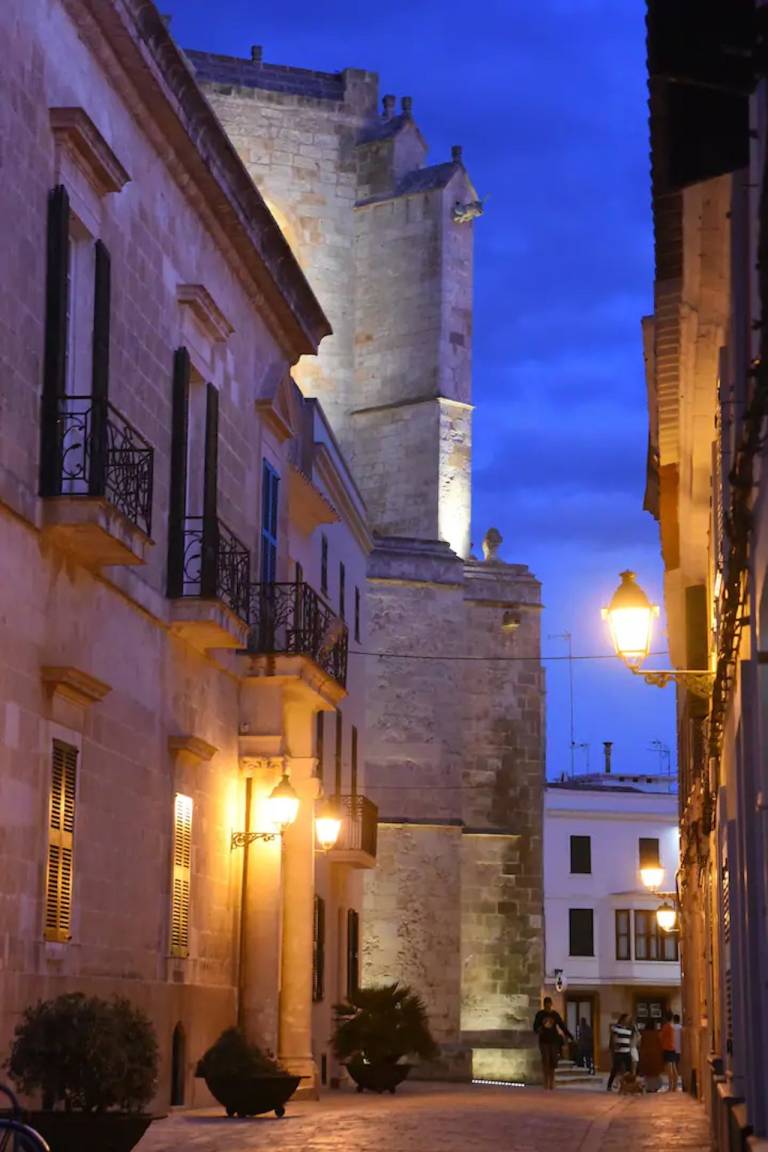 120 M² Huis ∙ 3 Slaapkamers ∙ 5 Gasten - Minorca