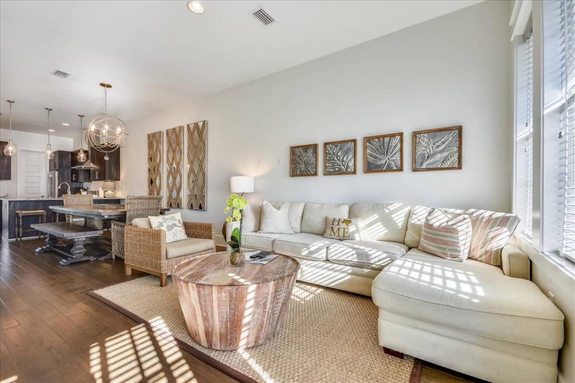 227 M² House ∙ 5 Bedrooms ∙ 14 Guests - Rosemary Beach, FL