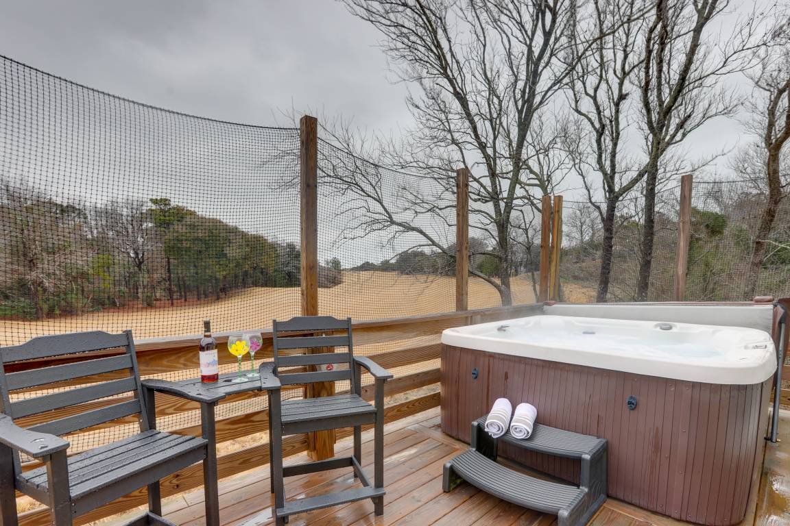 66 M² Apartment ∙ 2 Bedrooms ∙ 5 Guests - Southern Shores, NC