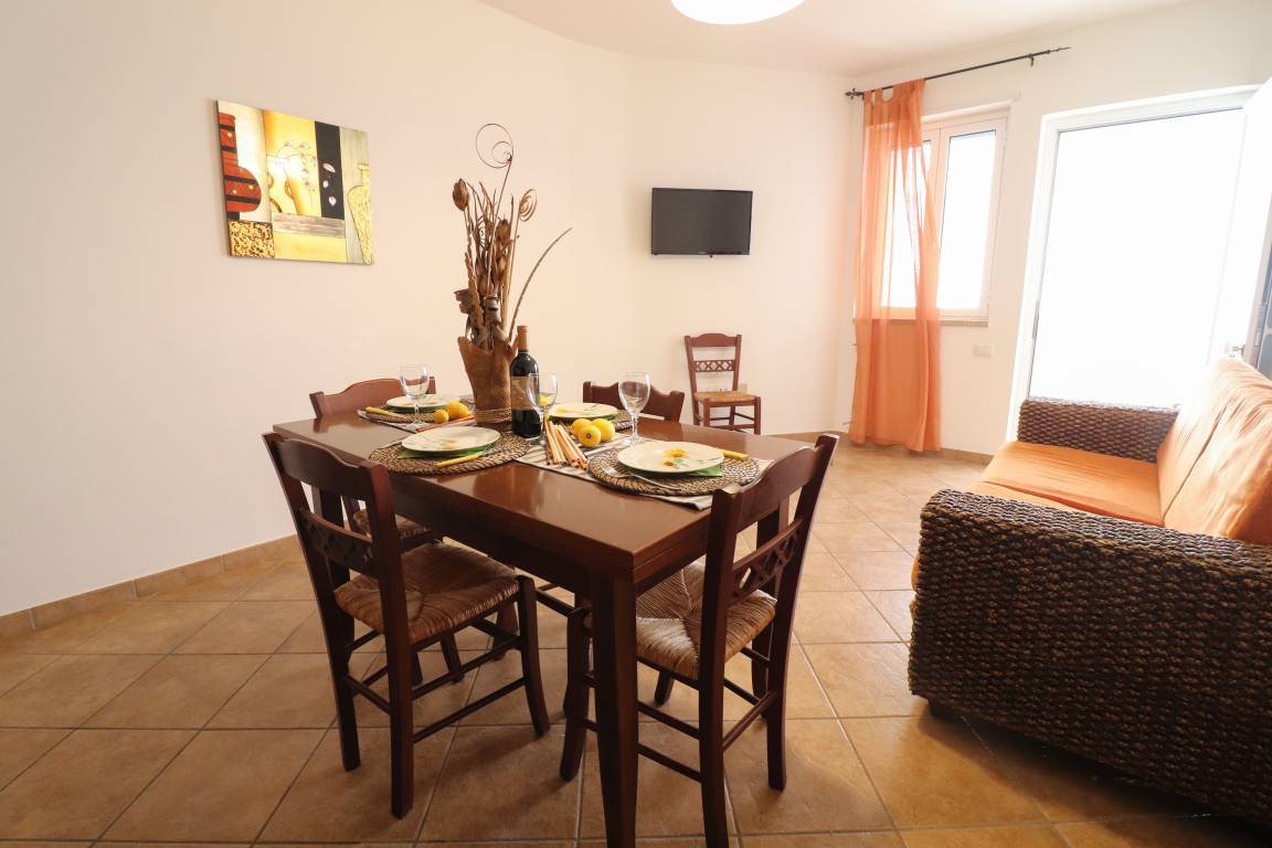 55 M² Casa ∙ 2 Camere Da Letto ∙ 4 Ospiti - Otranto