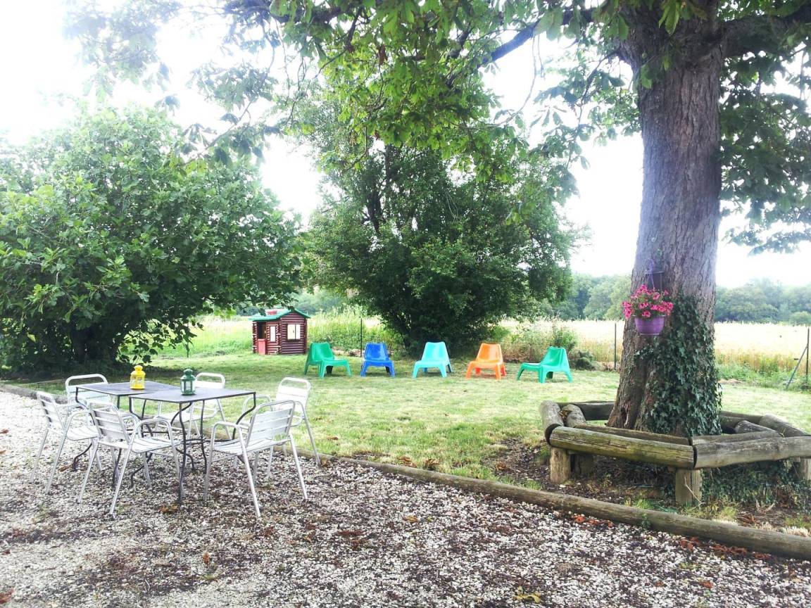 165 M² Gîte ∙ 4 Chambres ∙ 12 Personnes - Haute-Garonne