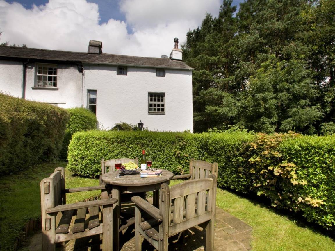 Cottage ∙ 2 Bedrooms ∙ 4 Guests - Coniston