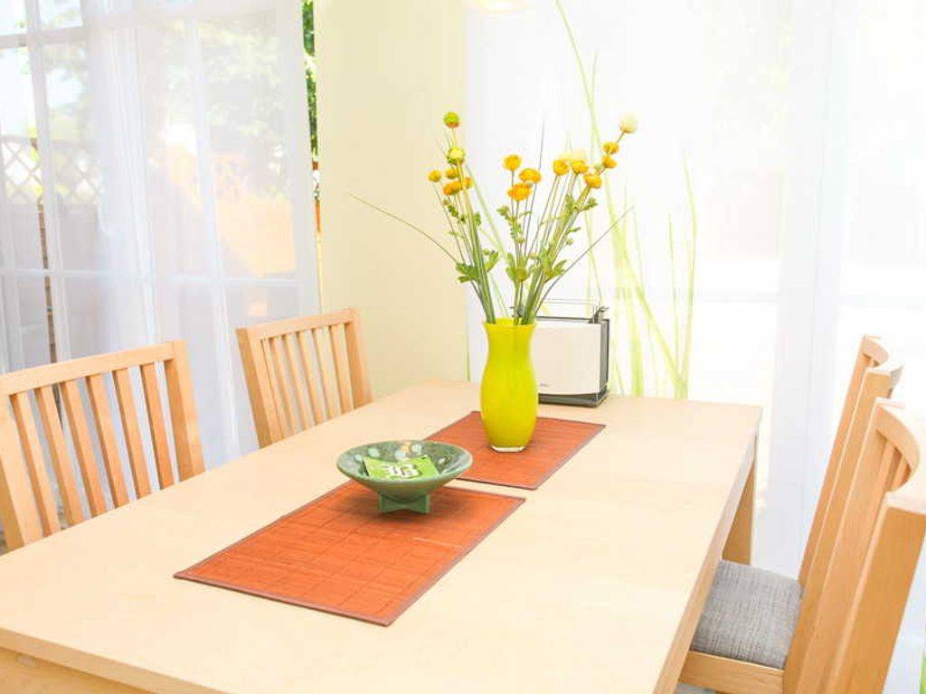 46 M² Ferienhaus ∙ 1 Schlafzimmer ∙ 3 Gäste - Barth