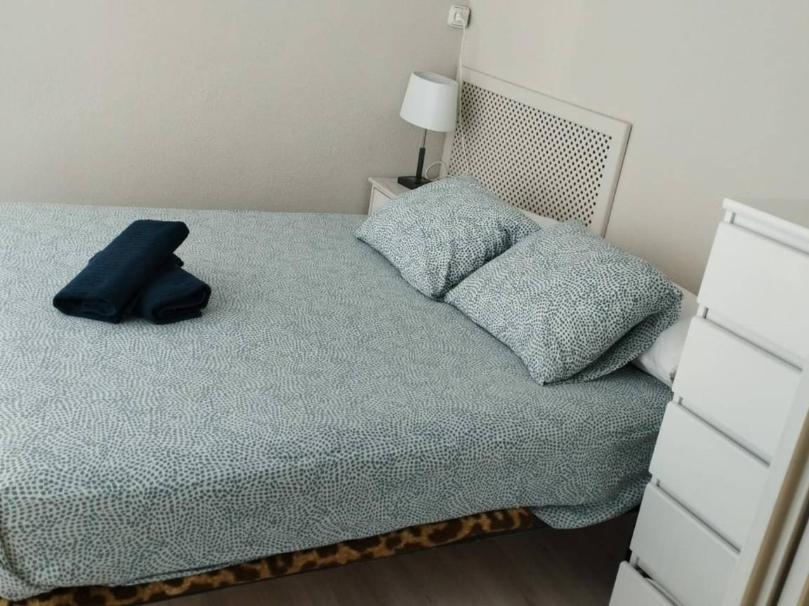 60 M² Apartment ∙ 2 Bedrooms ∙ 4 Guests - Jaca