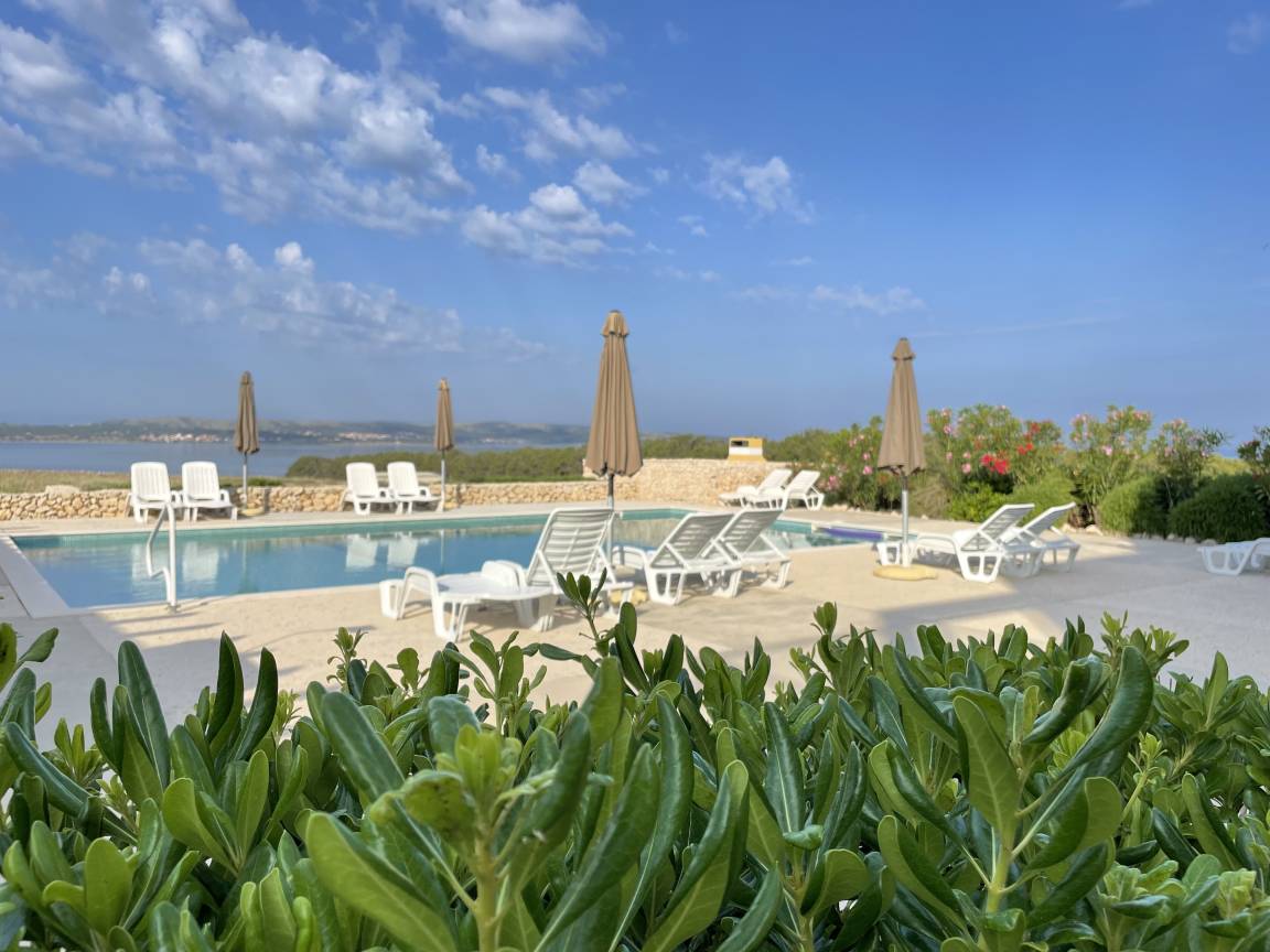 Apartment ∙ 1 Bedroom ∙ 4 Guests - Vir