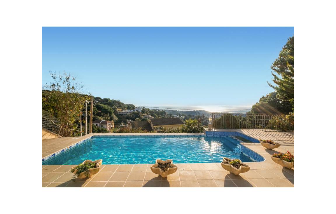 340 M² Casa Vacanza ∙ 4 Camere Da Letto ∙ 8 Ospiti - Mataró