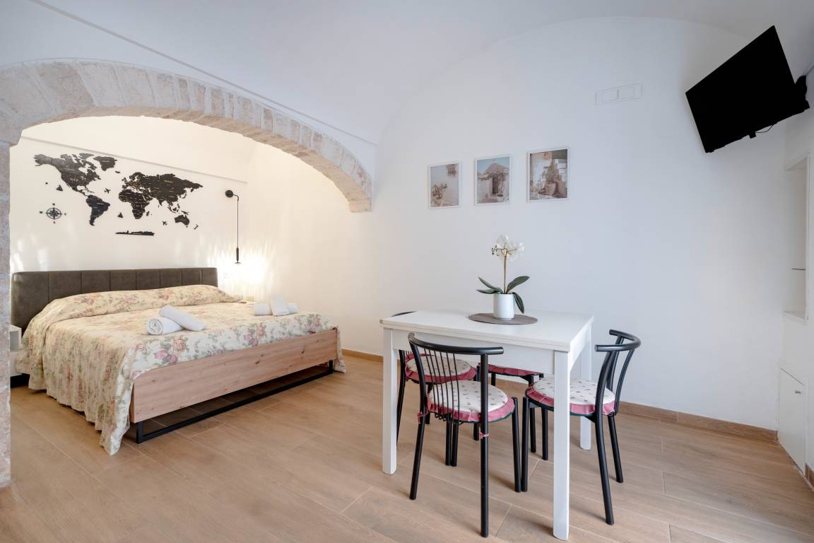 35 M² Estudio ∙ 2 Huéspedes - Noci