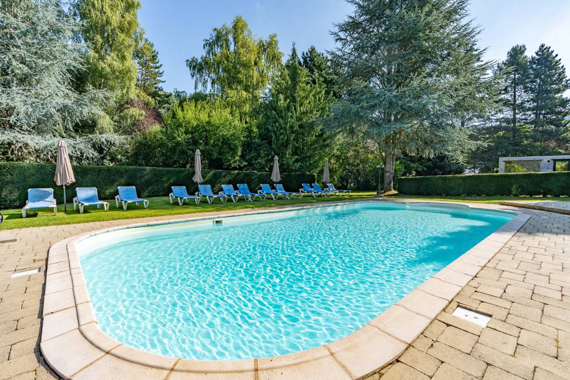 Villa ∙ 11 Chambres ∙ 29 Personnes - La Roche-en-Ardenne