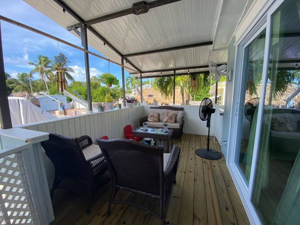 127 M² Mobil-home ∙ 2 Chambres ∙ 4 Personnes - Caraïbes