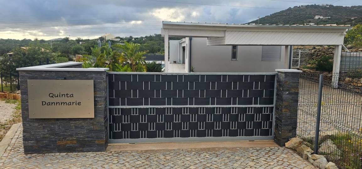 1000 M² Villa ∙ 3 Schlafzimmer ∙ 6 Gäste - Olhão