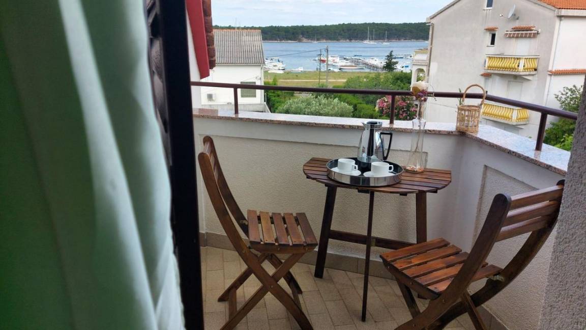 30 M² Apartment ∙ 1 Bedroom ∙ 2 Guests - Rab