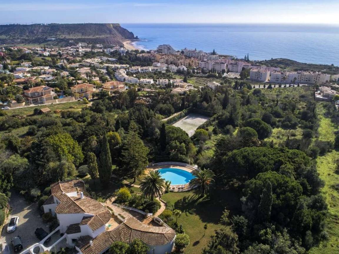 Villa ∙ 5 Bedrooms ∙ 10 Guests - Praia da Luz