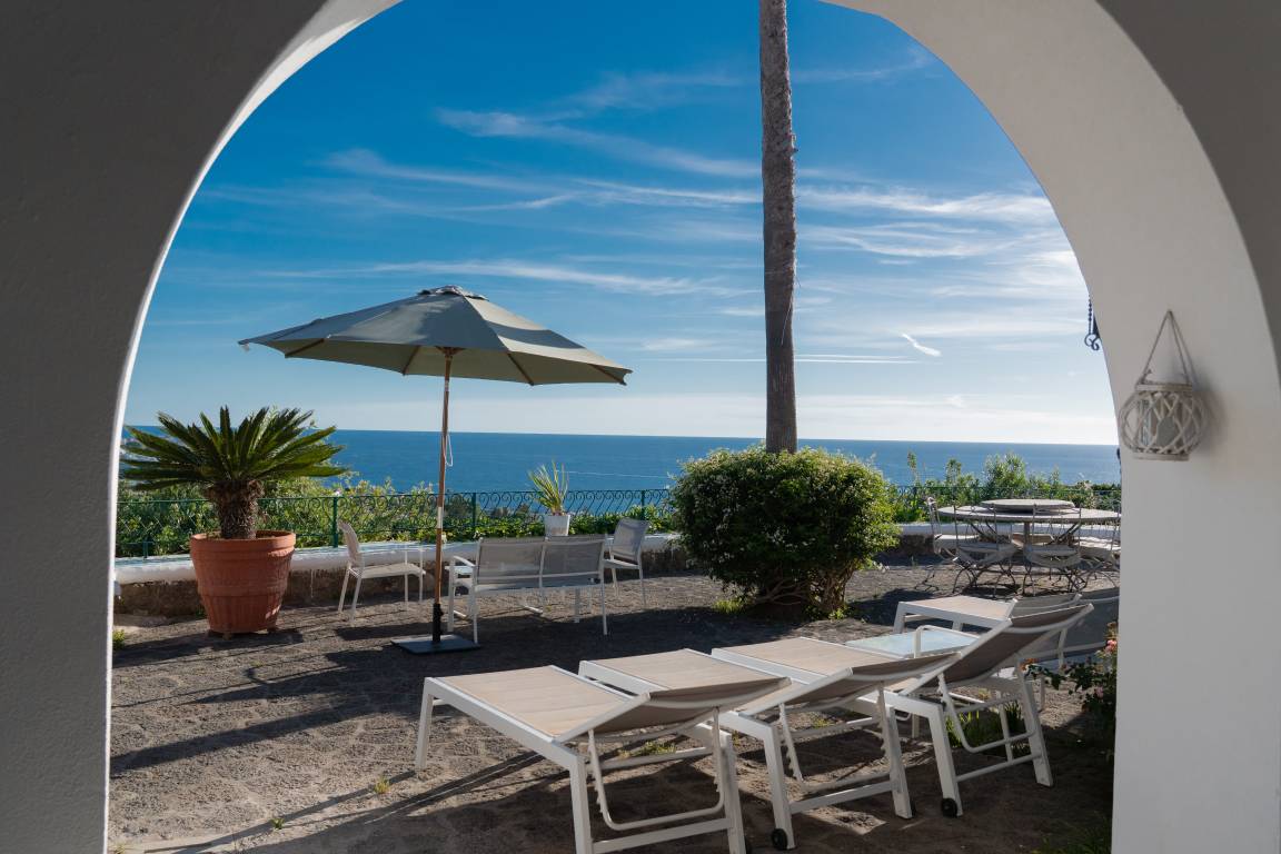 141 M² Villa ∙ 4 Makuuhuonetta ∙ 8 Vierasta - Forio