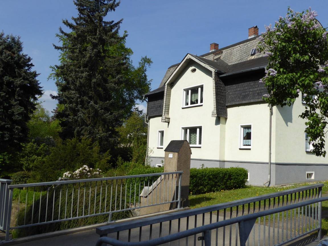 97 M² Ferienwohnung ∙ 2 Schlafzimmer ∙ 6 Gäste - Schwarzenberg/Erzgebirge