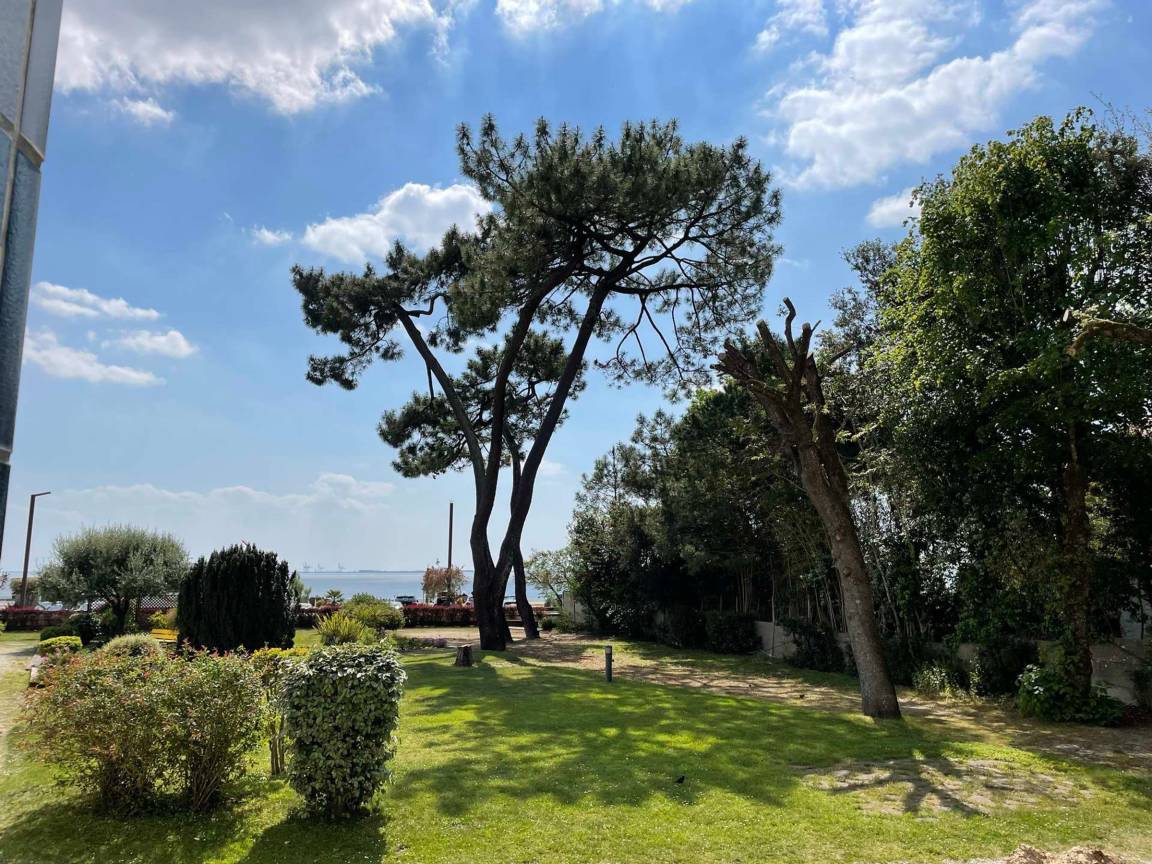 70 M² Appartement ∙ 3 Chambres ∙ 6 Personnes - Royan