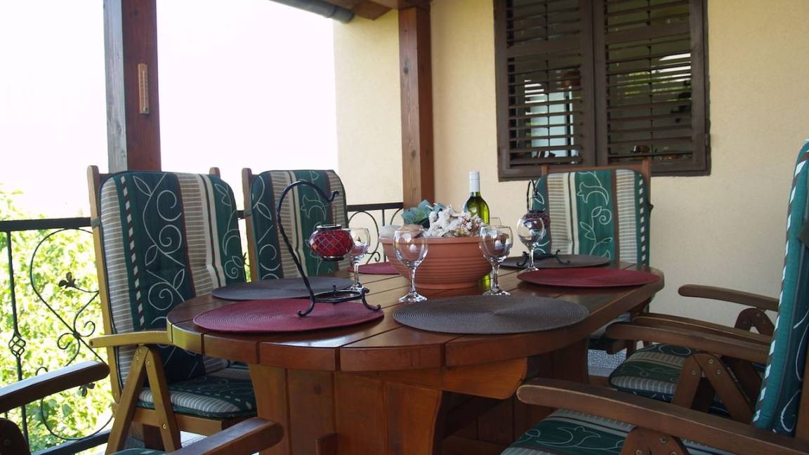 92 M² House ∙ 3 Bedrooms ∙ 8 Guests - Bibinje